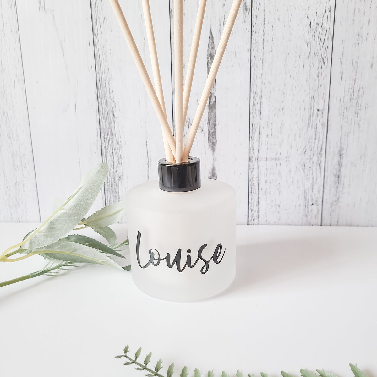 Personalised Diffusers - 5 scent options | The Fancy Label | The Fancy ...